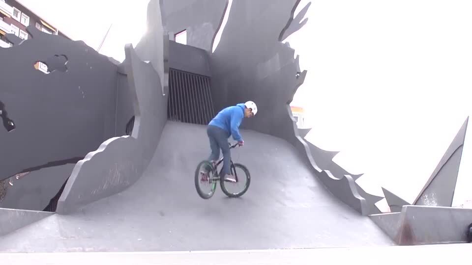 Compilation of Funny Bike Fails | Jukin Licensing