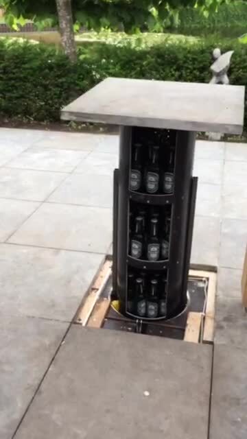 Ultimate Hidden Cooler | Jukin Licensing