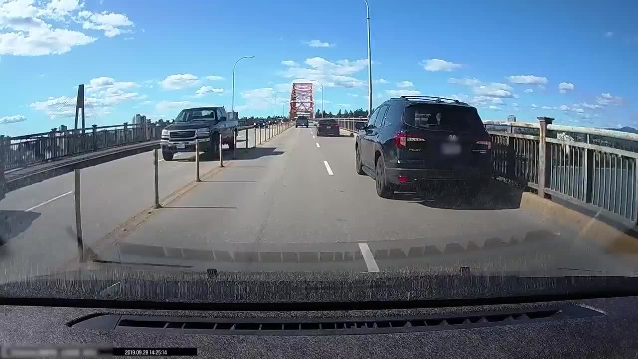 Wheel Goes Flying After Falling off Car | Jukin Licensing