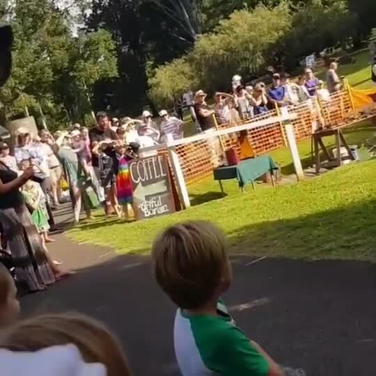 Guy Tries to Crack Whip | Jukin Licensing