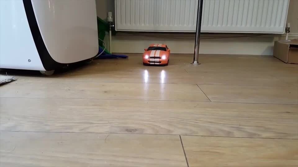 Remote Control Car Cake | Jukin Licensing