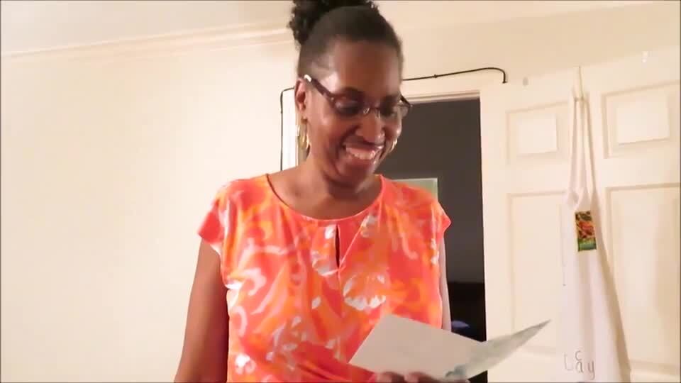 Daughter Surprises Mom With Concert Tickets Through Card Jukin Licensing