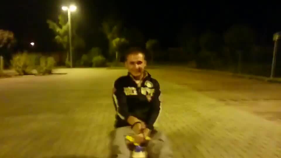 Guy Gets Towed While on Toy Car | Jukin Licensing