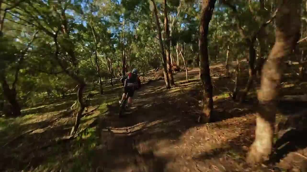 Person Shows Interesting Tricks With BMX Bike | Jukin Licensing