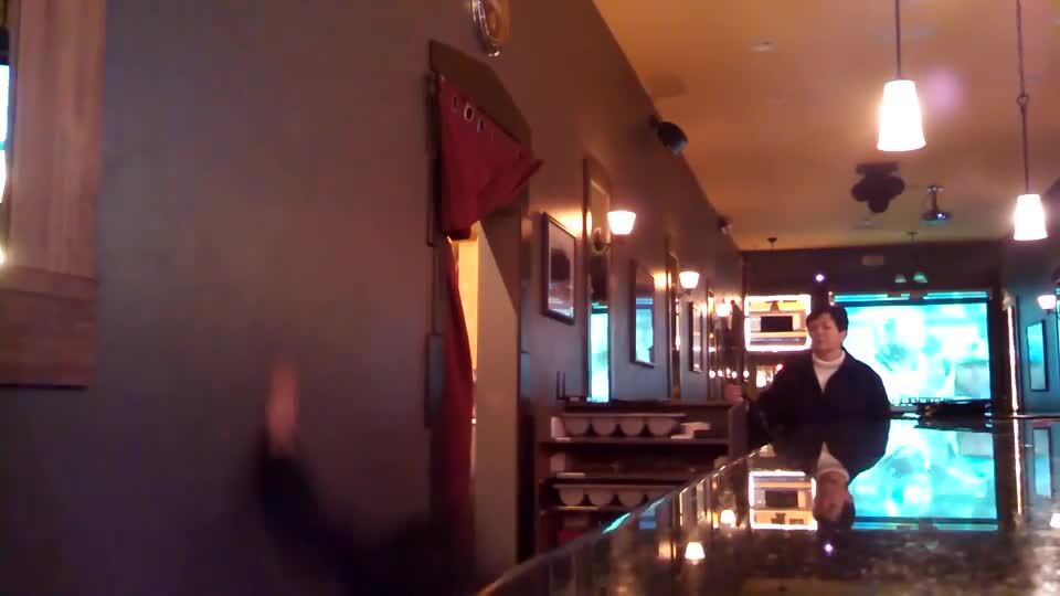 Open Hand Slap Knocks Out Drunk | Jukin Licensing