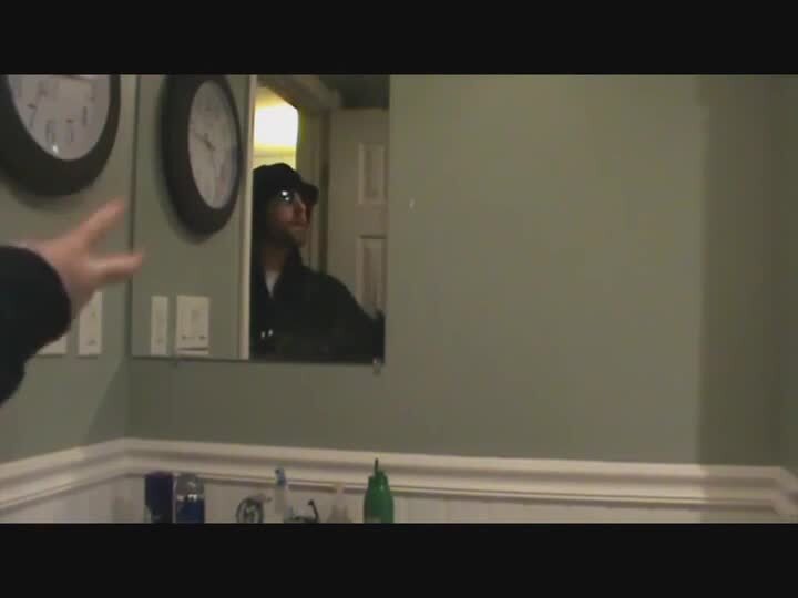 Horrible Rap Gets Interrupted | Jukin Licensing