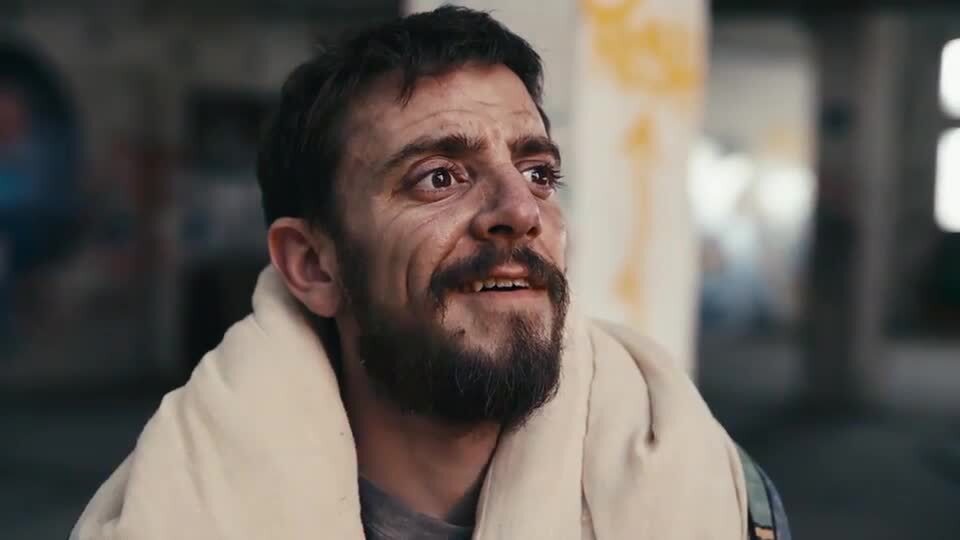 Fire Eater and Slackline Athlete Perform Stunts | Jukin Licensing