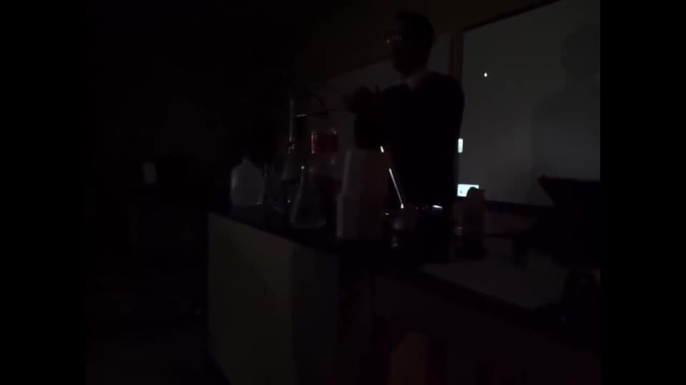 Classroom Explosion Surprises Teacher and Students | Jukin Licensing