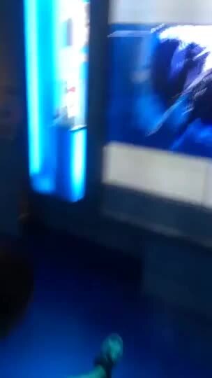 Fake Shark Attack Scares Grandma | Jukin Licensing