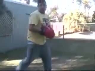 Drunk Boxing | Jukin Licensing