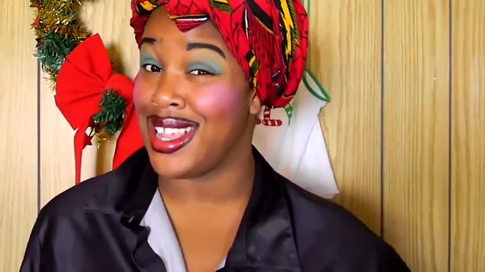 African Mom Sketch Explains How to Catch Kid in Lie | Jukin Licensing