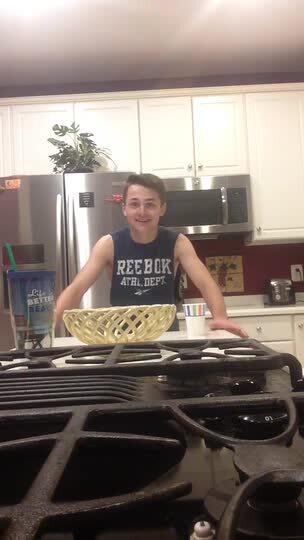 Guy Slips on Banana Peel | Jukin Licensing