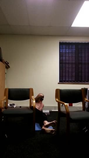 Handstand Between Chairs Fail | Jukin Licensing