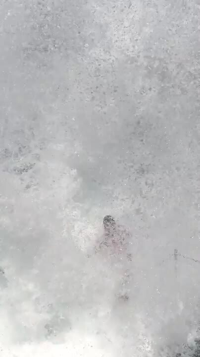 Ocean Selfie Fail | Jukin Licensing