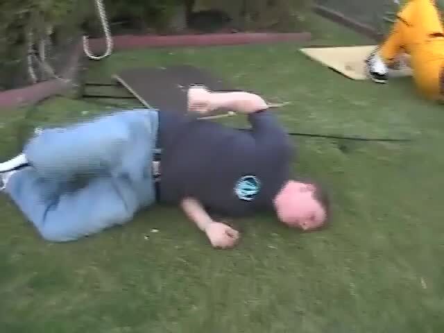 Roof Table Slam No Mercy | Jukin Licensing