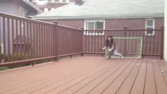 Soccer Ball Smashes Window | Jukin Licensing