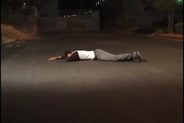 Skateboard Gap Fly Out | Jukin Licensing