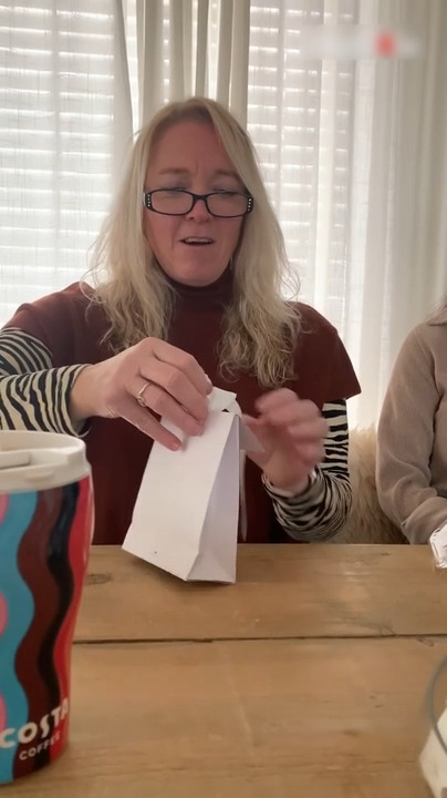 Daughter Surprises Mother With Pregnancy News | Jukin Licensing