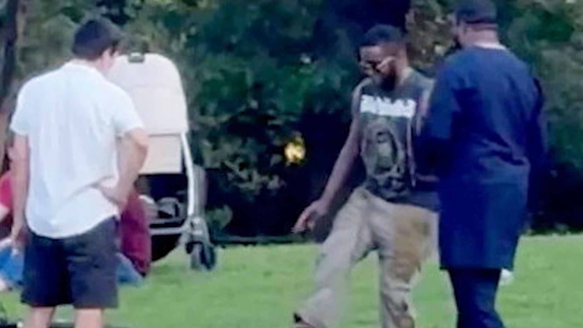 Tornado Rips Through City in Mexico | Jukin Licensing