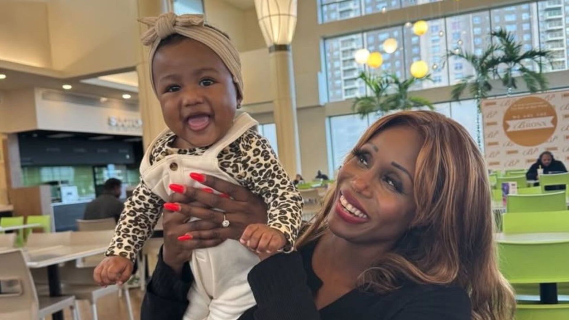 Jealous Grandma Starts Her Own Children's Video Series to Grab ...