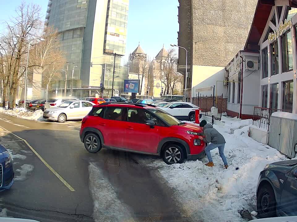 Massive Boiler Falls off Truck on Bridge While Being Transported to ...