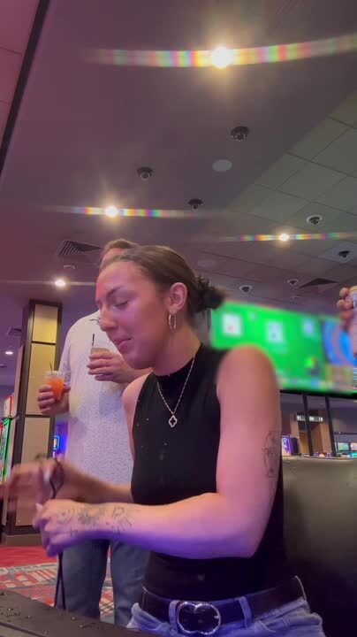 Best Friend Accidentally Splashes Drink on Her Girl's Face | Jukin ...