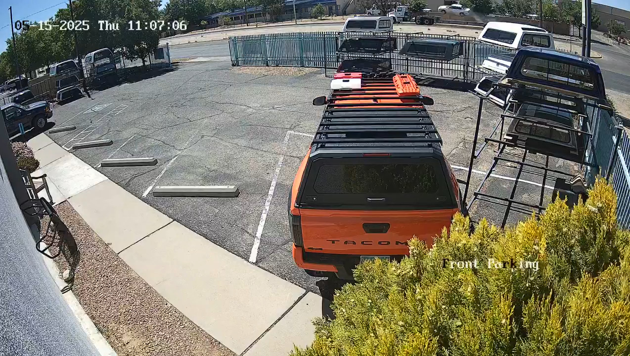 Car Jumps Signal and Causes Collision at Intersection | Jukin Licensing