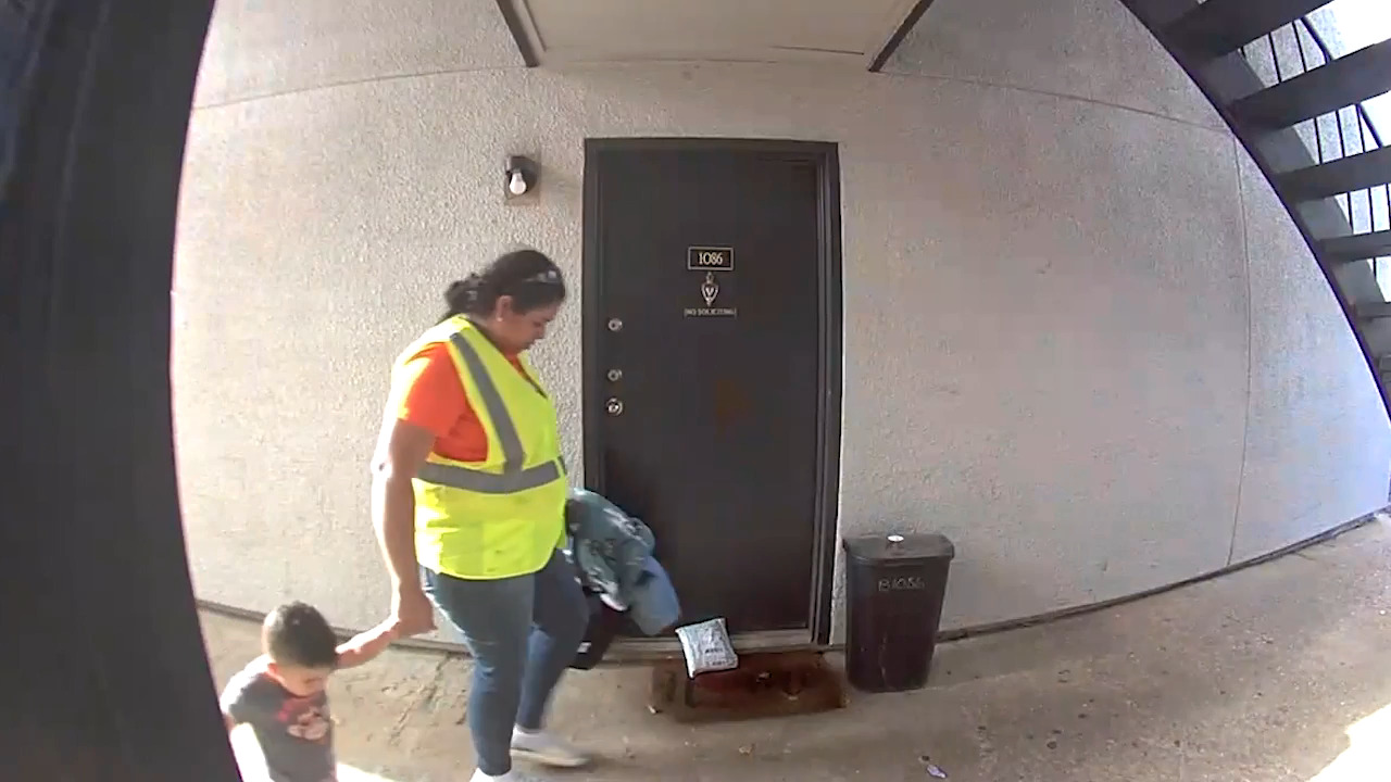 Motorcycle Rider Kicks Car During Road Rage Incident | Jukin Licensing