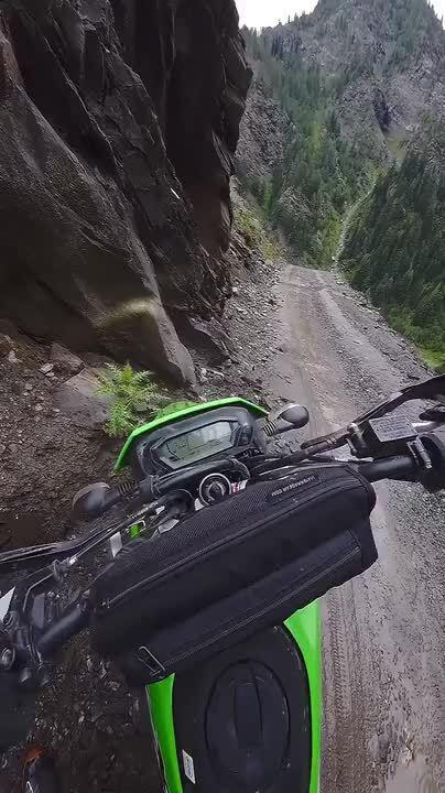 Person's Attempt to Cross River on His ATV Fails Badly | Jukin Licensing