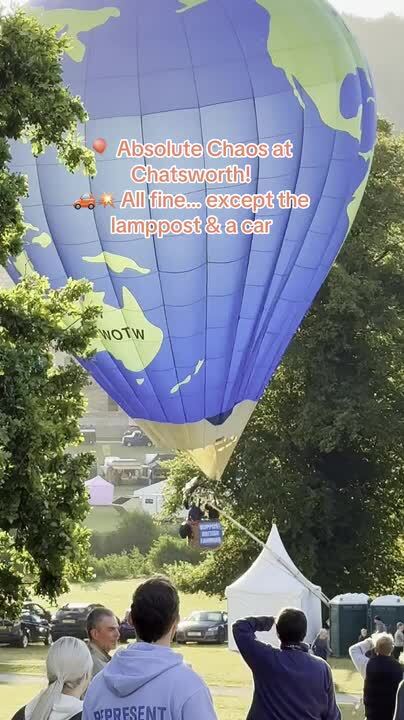 Man Falls Off Ladder While Fixing Bulb | Jukin Licensing