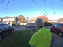 Man Pulls off Backflip in Crowded Club and Accidentally Kicks Woman ...